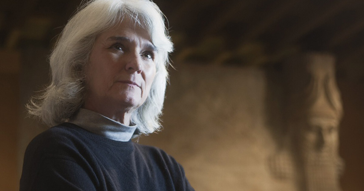 Emily Teeter | People Issue 2013