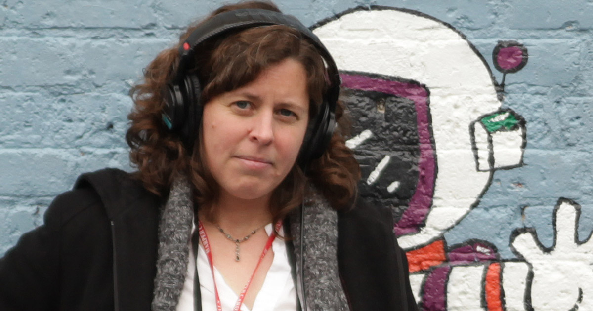 Linda Lutton | People Issue 2013