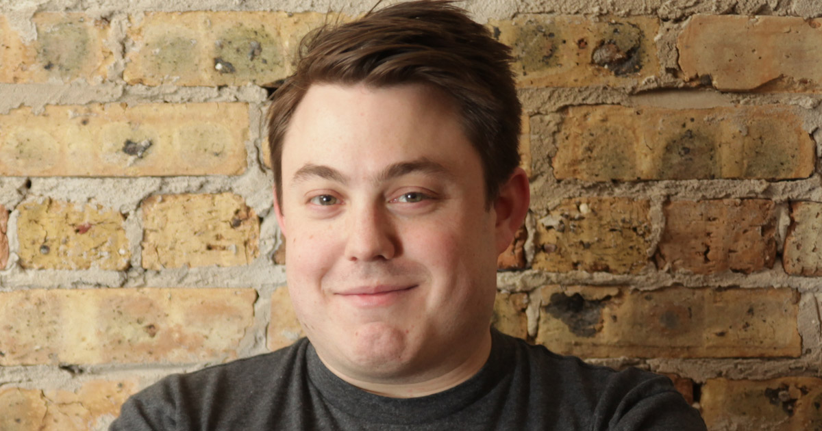 Max Temkin | People Issue 2013